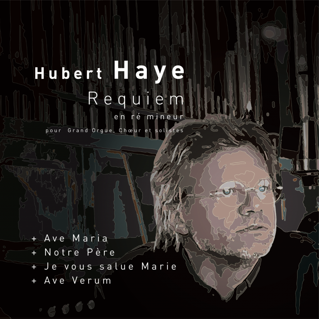 Recordings & Video - David Hirst Organist